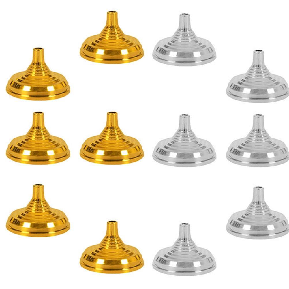 12 Pcs Display Stands Office Flag Brackets Countries Flags Small Pole ...