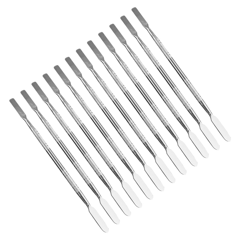 12 Pcs Dry Erase Labels Reusable Stickers Disassembly - Walmart.com