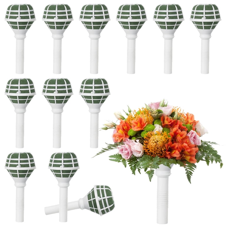 Bouquet Of Holders Sizes
