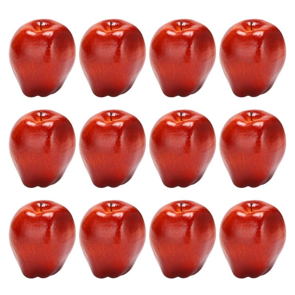 Fake Apples