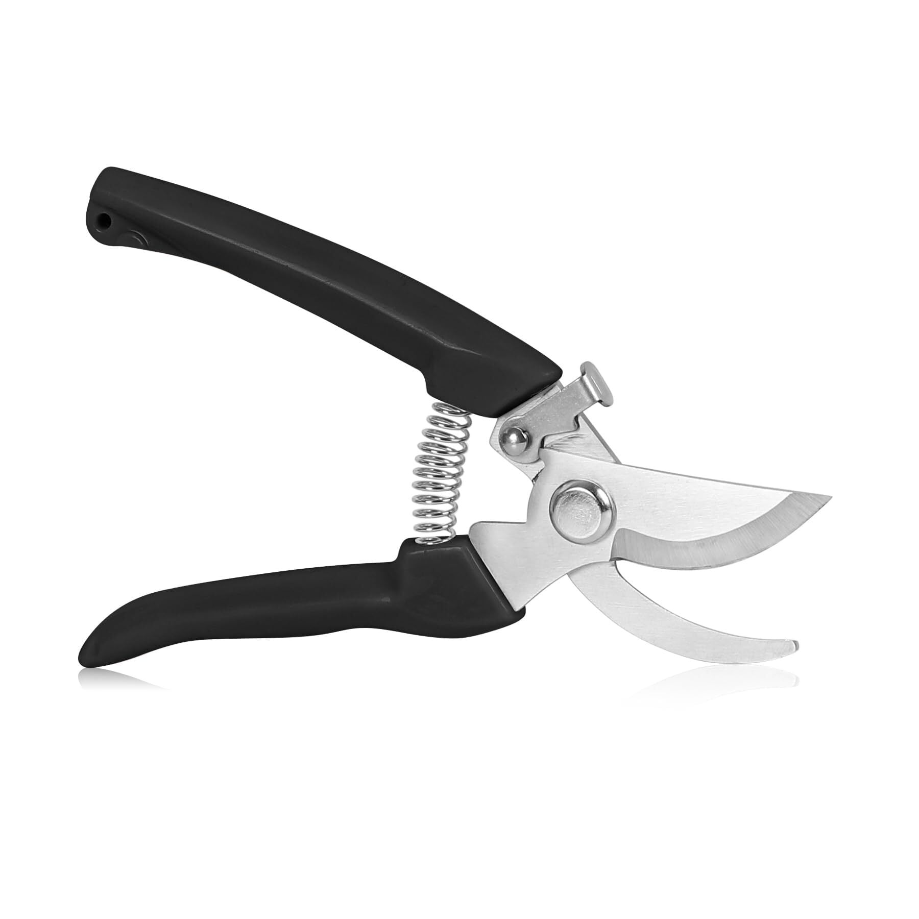 12 Pcs Garden Scissors for Plant, Tip Pruning Shears for Cutting ...