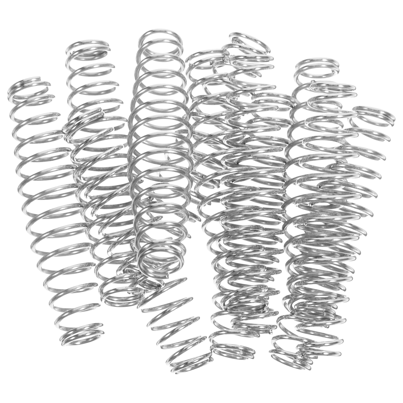 12 Pcs Garden Shears Spring Clippers Pruning Mini Scissors Heavy Duty ...