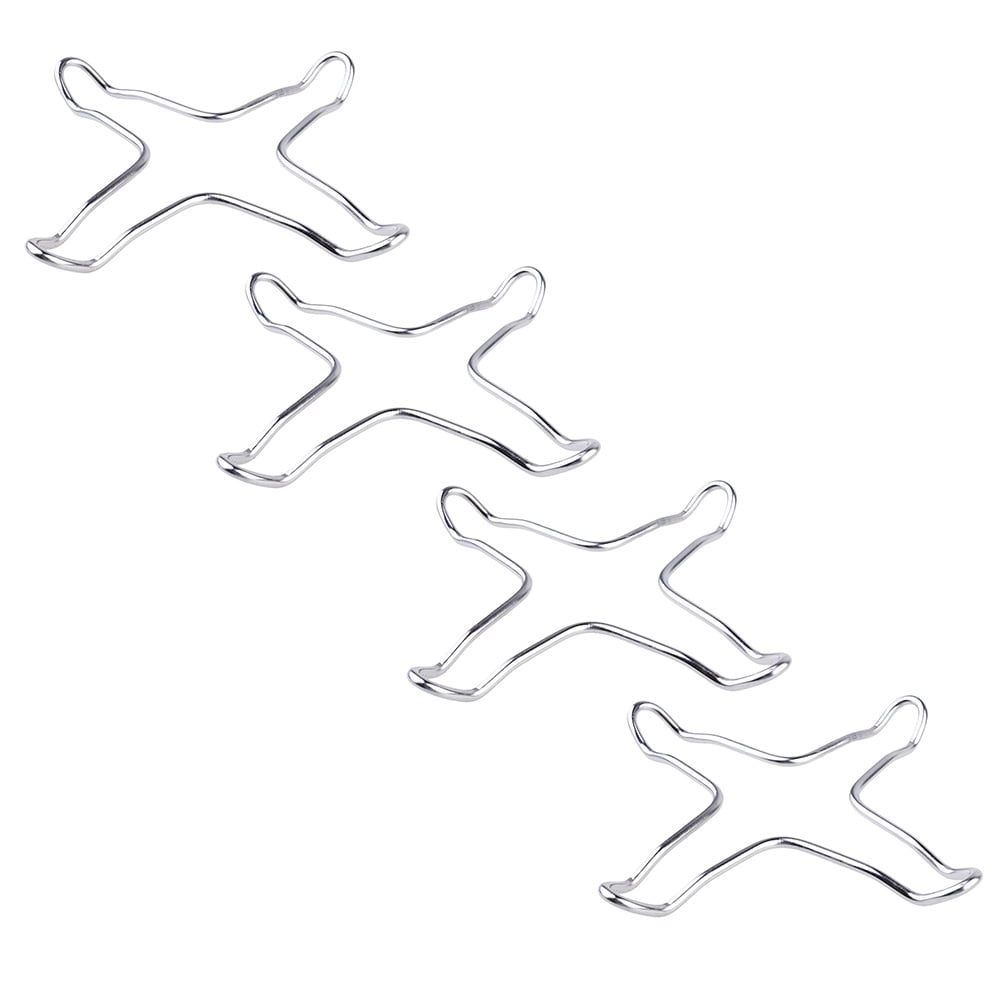 12 Pcs Gas Stove Bracket Work on Gas Stove Holders Stove Wok Rings Wok ...