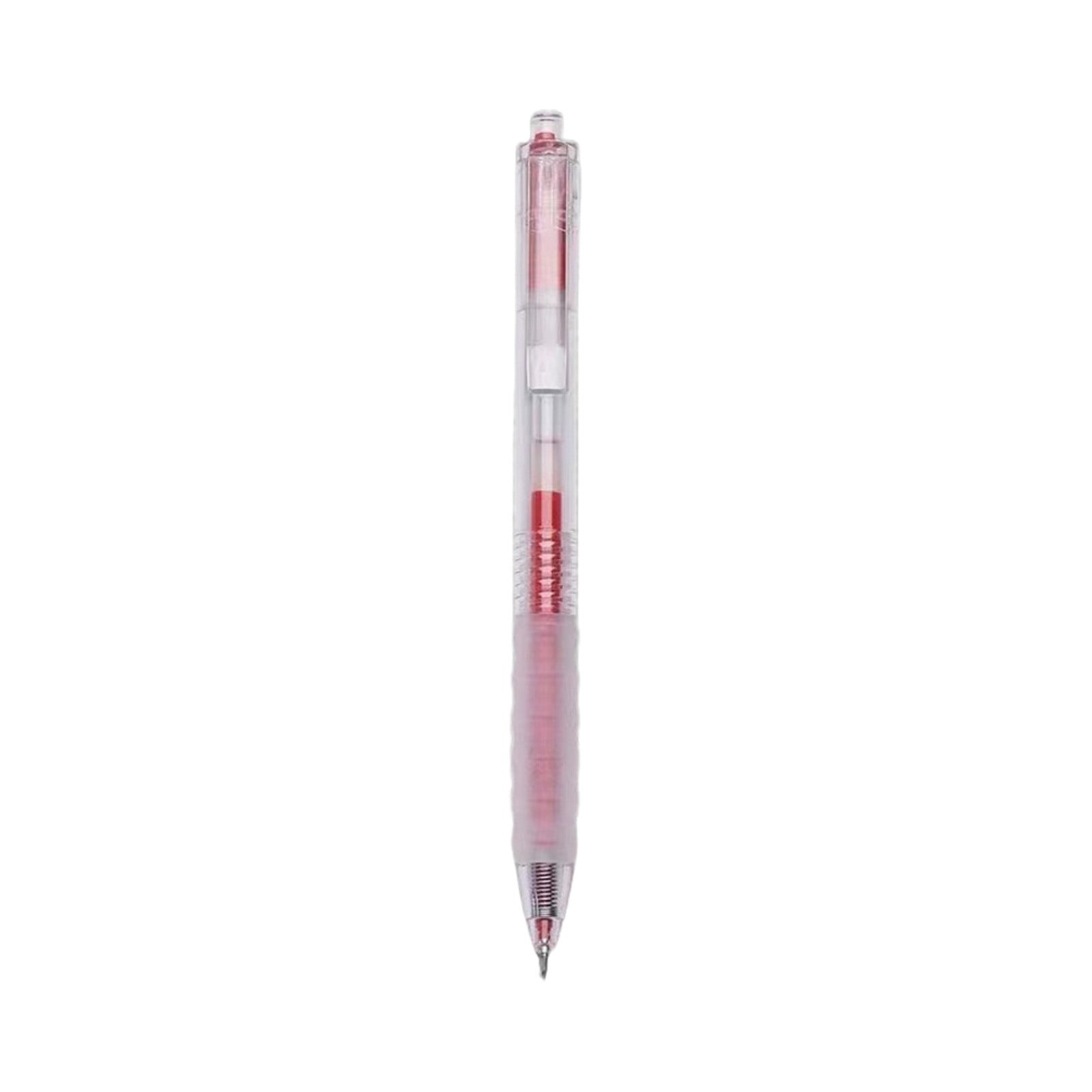 12 Pcs Gel Pens,Retractable Gel Ink Rollerball Pens,0.5mm Fine Point ...
