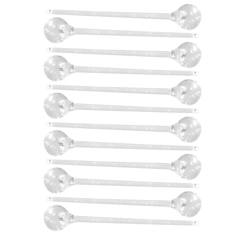 12 Pcs Gold Sequin Backdrop Beads Pendant Display Stand Decoration ...