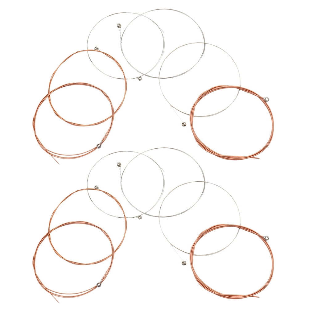 12 Pcs Guitar Guitars Player Gift Guitarist Gifts Accessory Parts ...