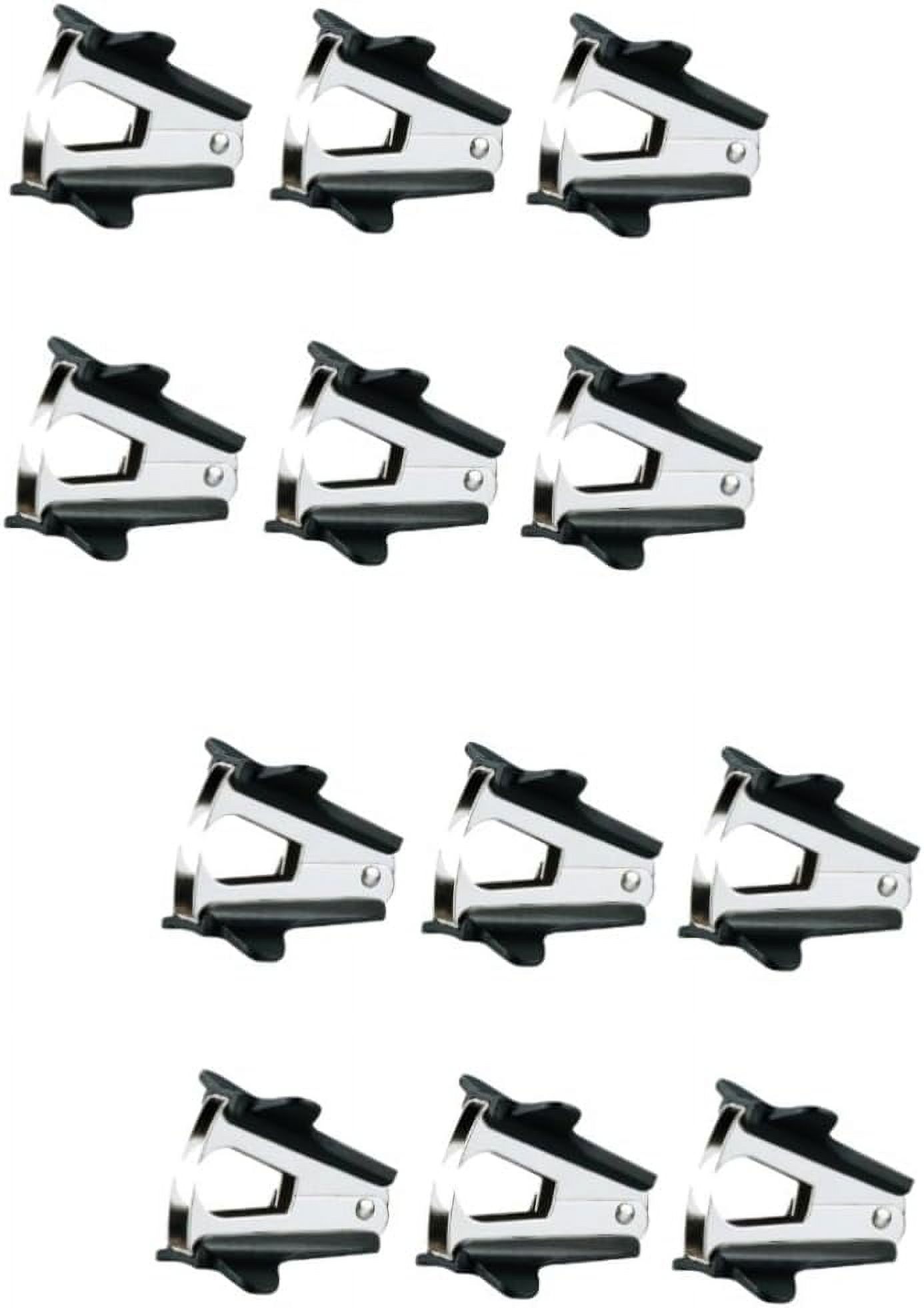 12 Pcs Handheld Nail Puller Handheld Staple Remover Staple Remover for ...