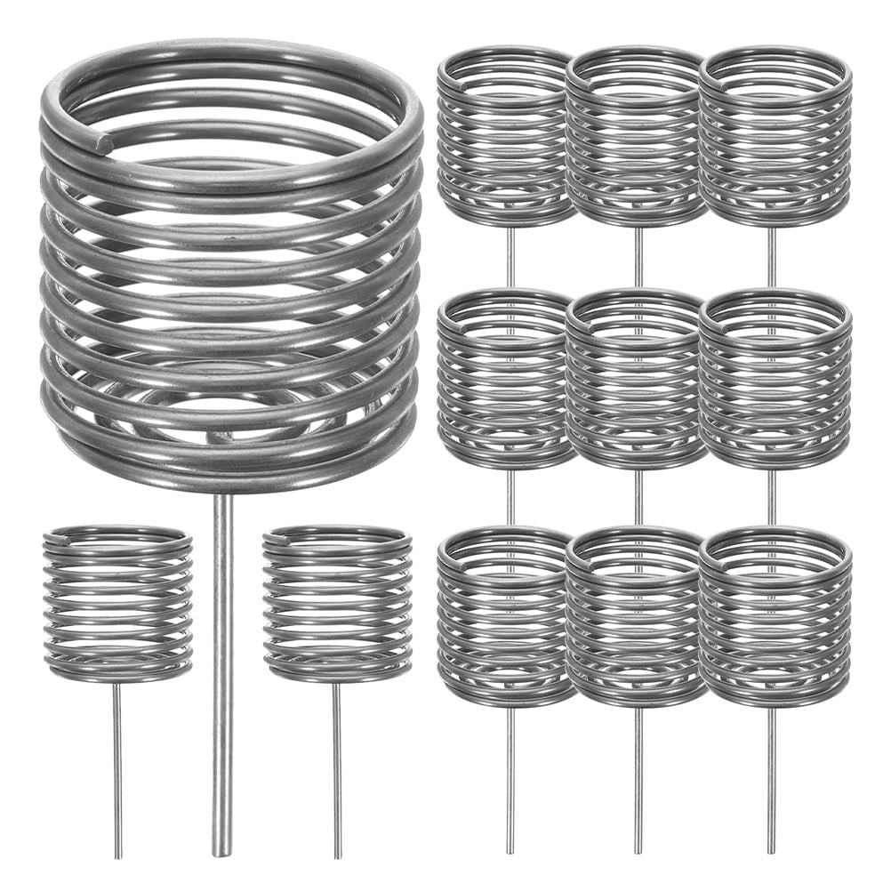12pcs Fertilizer Mesh Basket for Bonsai Slow Release Nutrition Cups in ...
