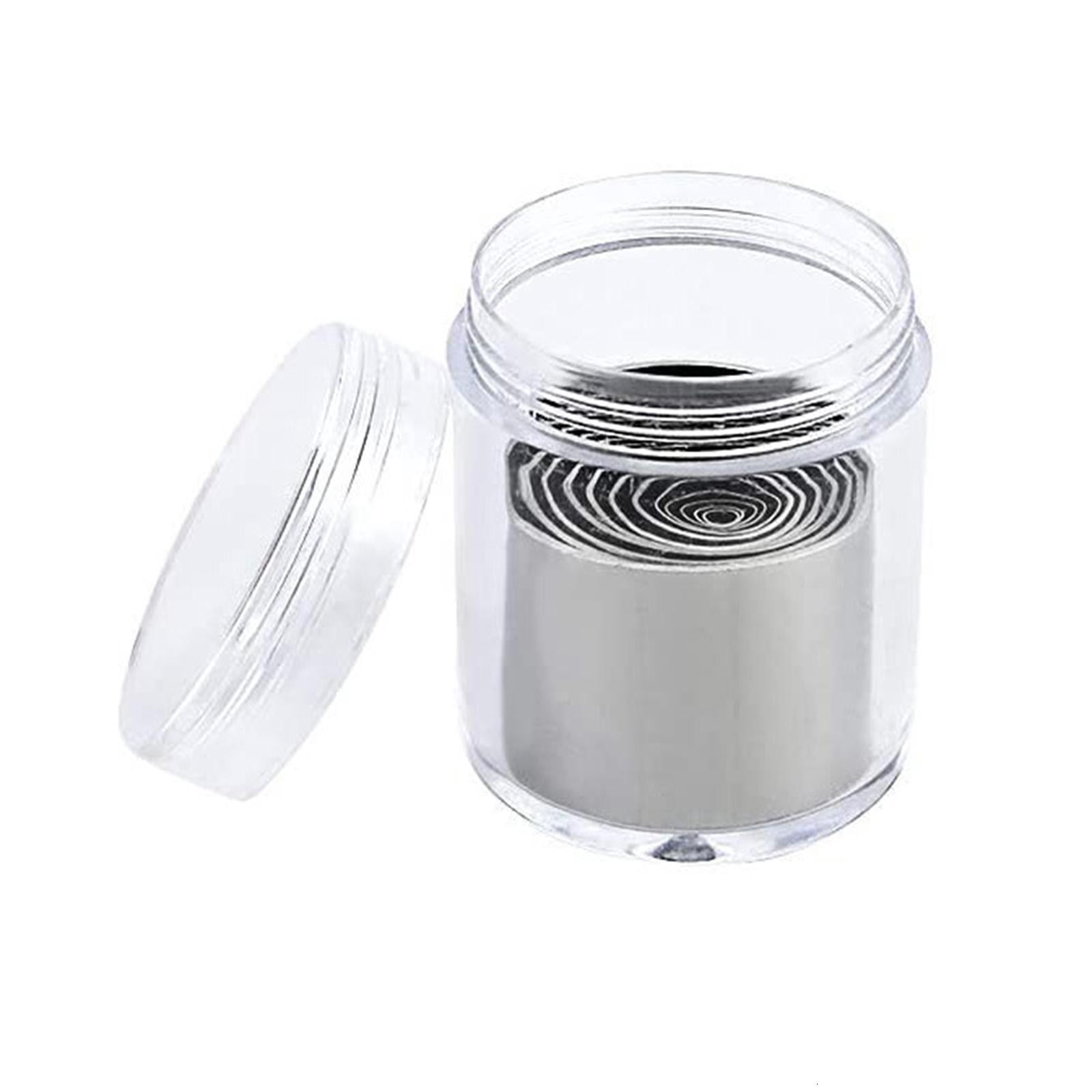12 Pcs Hole Hollow Punch Cutter Set with Storage for Case Stainless ...
