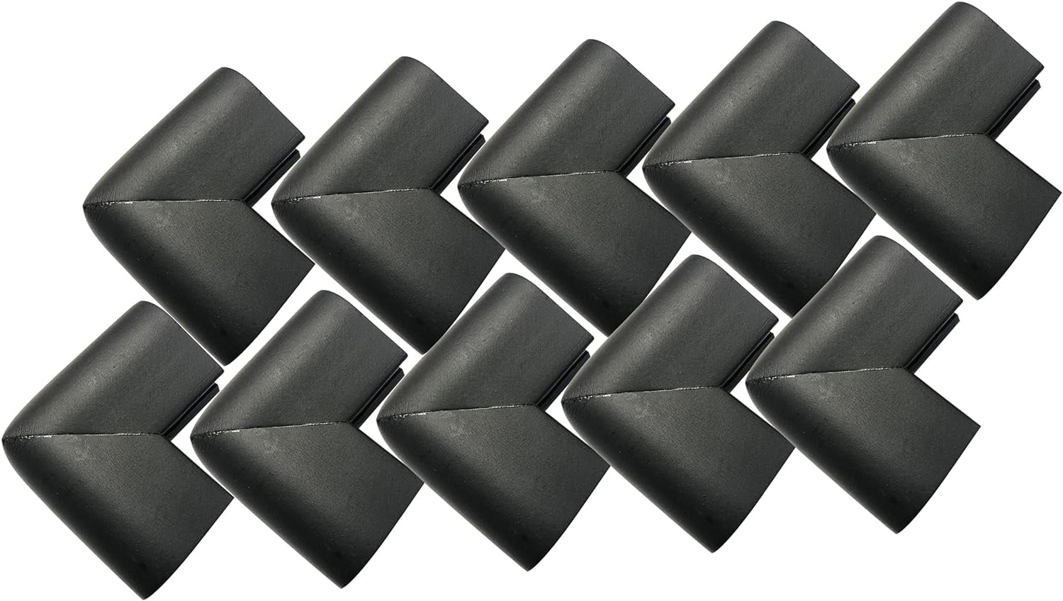 12 Pcs Home Furniture U Shape Corner Guard for Baby Child Infant Kids ...
