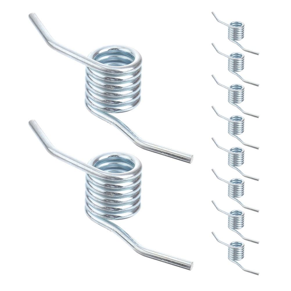 Homoyoyo 12Pcs Heavy Load Capacity Floor Jack Spring for Hydraulic Jack ...