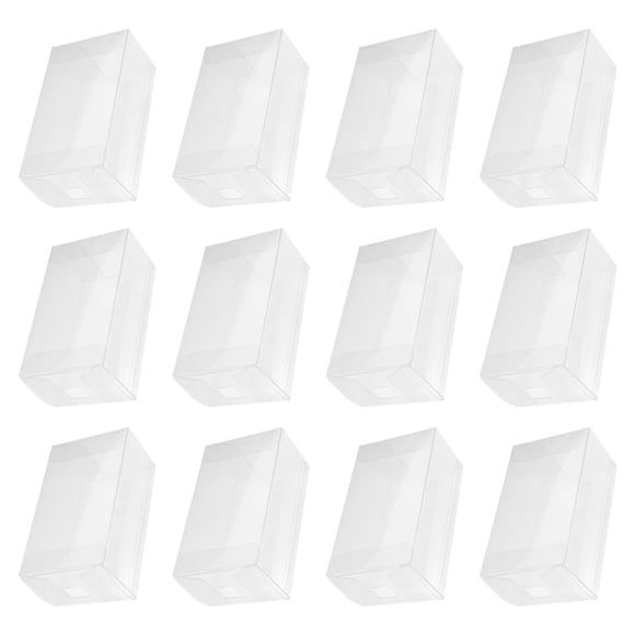 Frozen Treat Boxes