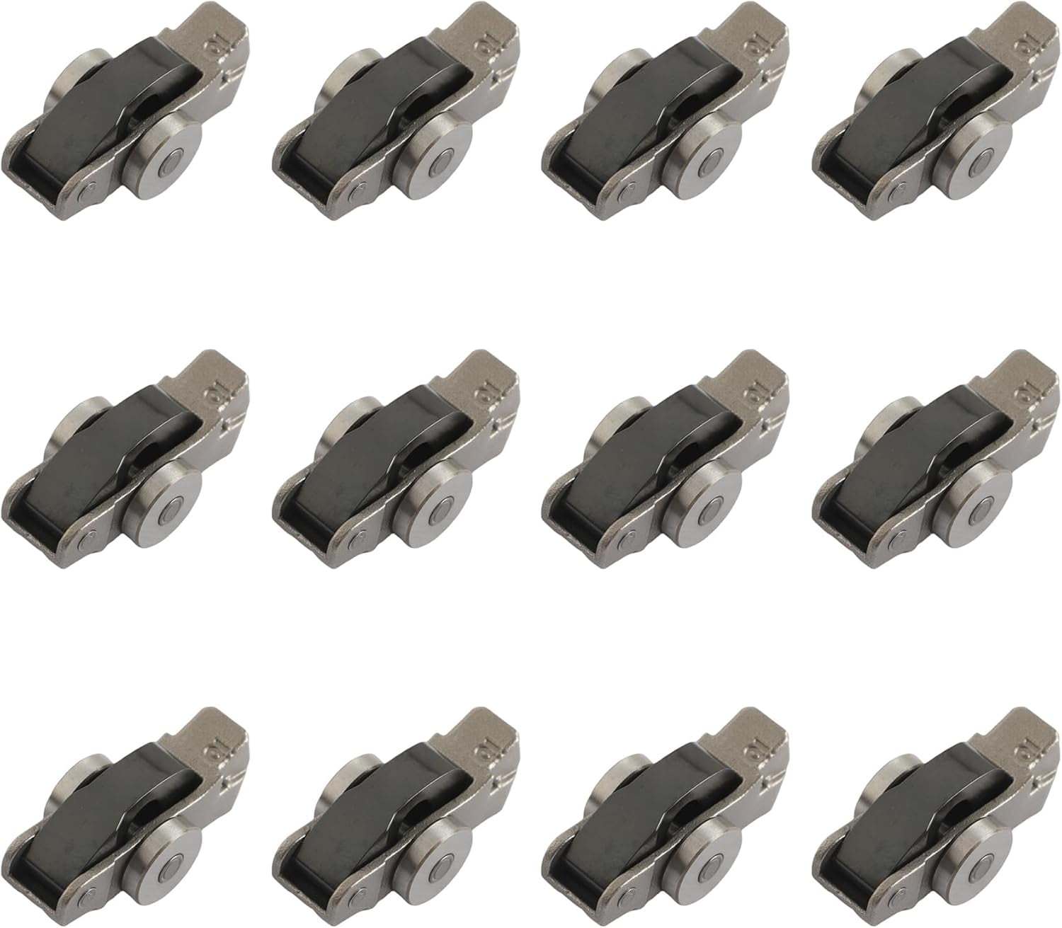 12 Pcs Intake Rocker Arm For Jeep Wrangler Grand Cherokee Chrysler ...