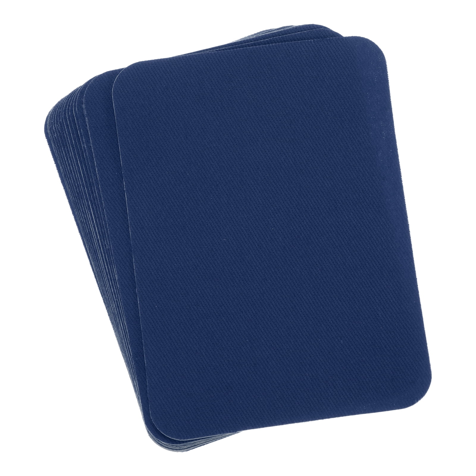 Uxcell 12 Pcs Iron-on Patches for Clothing Fabric Repair Patches Iron ...