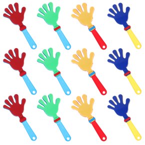 Hand Clappers