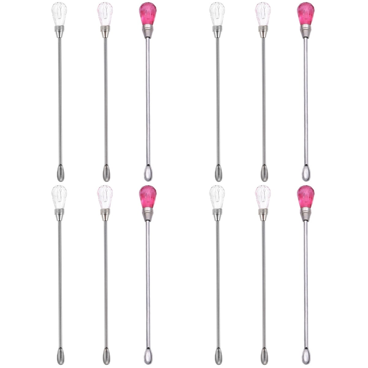 Wax Straws