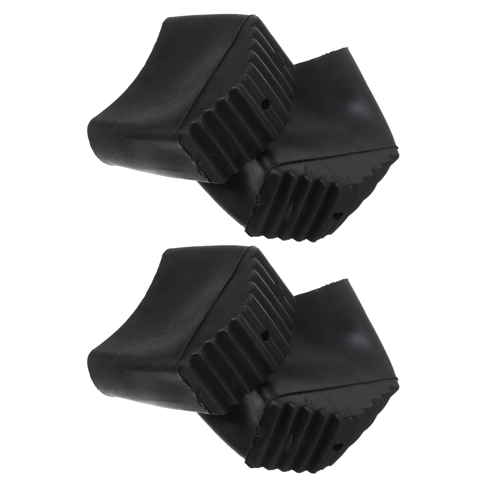 12 Pcs Ladder Feet Home Accessory Foot Cushion Ladders for Caps Multi ...