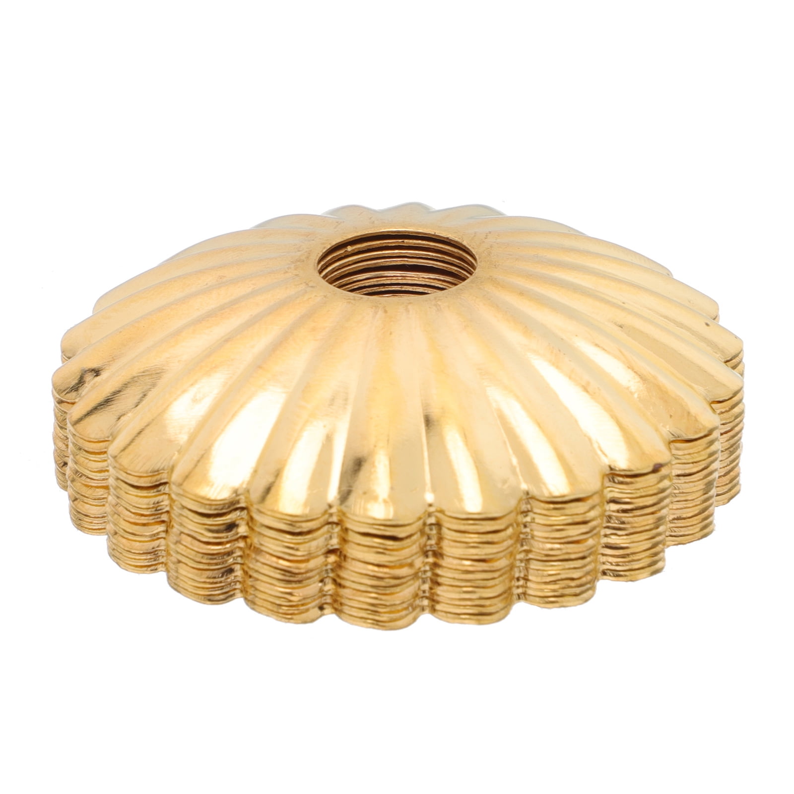 FUEENIRVA Lamp Cover Shade Table Lamp Iron Retro 12Pcs - Walmart.com