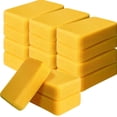 12 Pcs Large Sponges Bulk 7.5 x 5.5 1.9 Inch Grouting Car Wash Foam ...