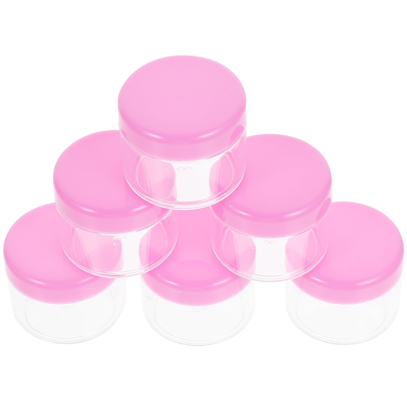 12 Pcs Lip Balm Containers Moisturiser Container Skin Care Containers ...