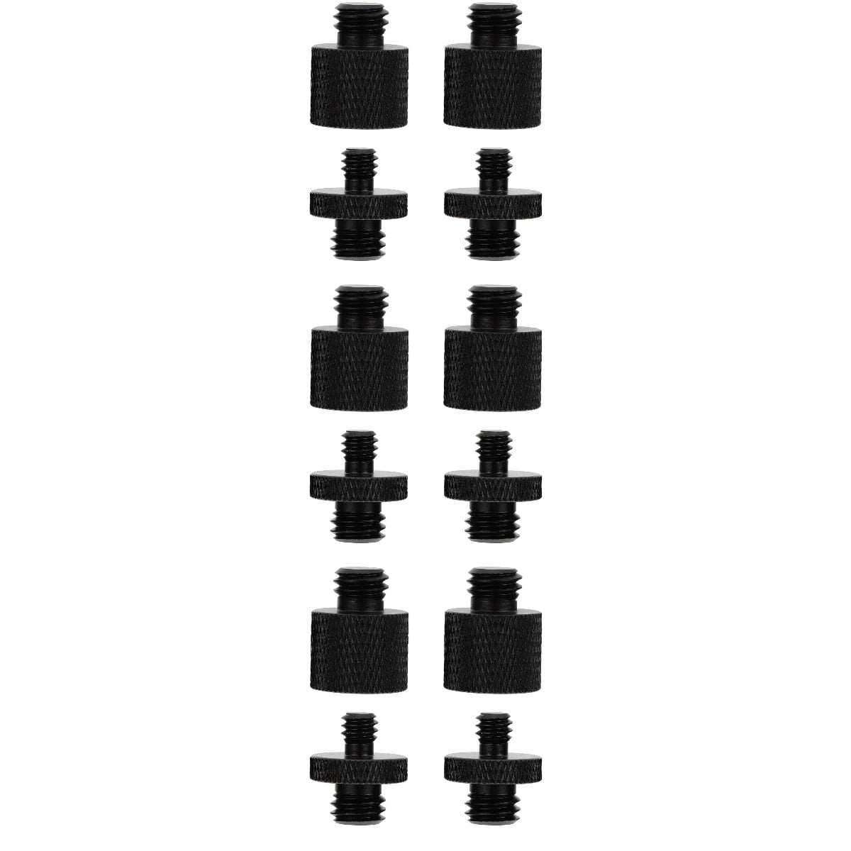 12 Pcs Microphone Screw Bolts Camera Screws Camera Microphone ...