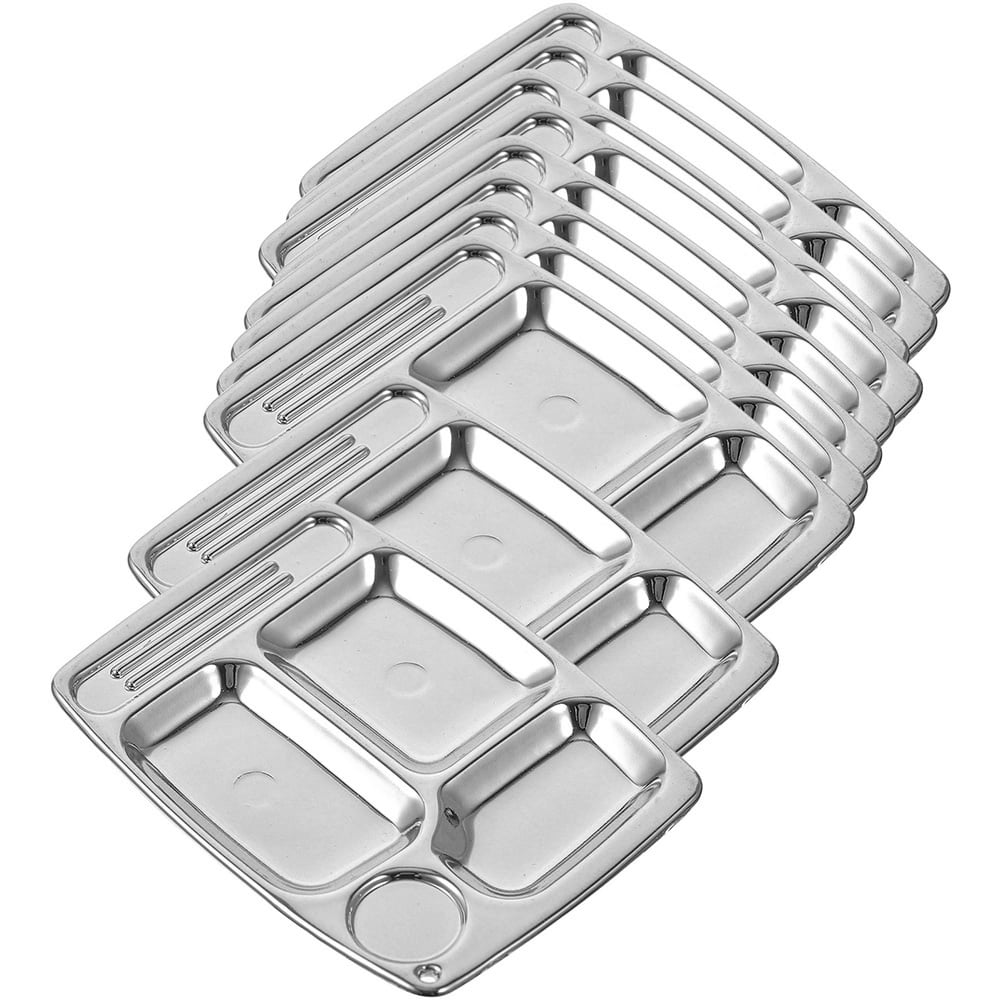 12 Pcs Miniature Food and Play Plate Tiny House Toys Mini House ...