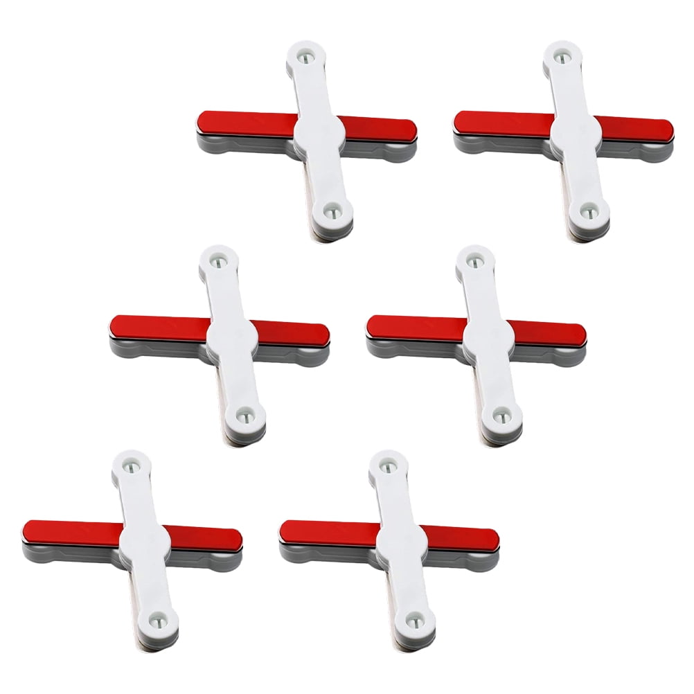 Multi Color Window Screen Retaining Clips Self Adhesive Plastic Fixing ...