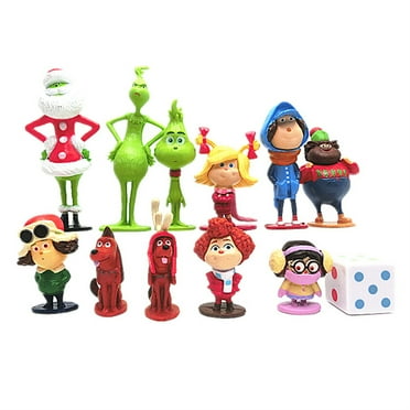Pixar Mini Figure - Walmart.com