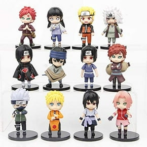 Naruto Toys in Toys Character Shop - Walmart.com