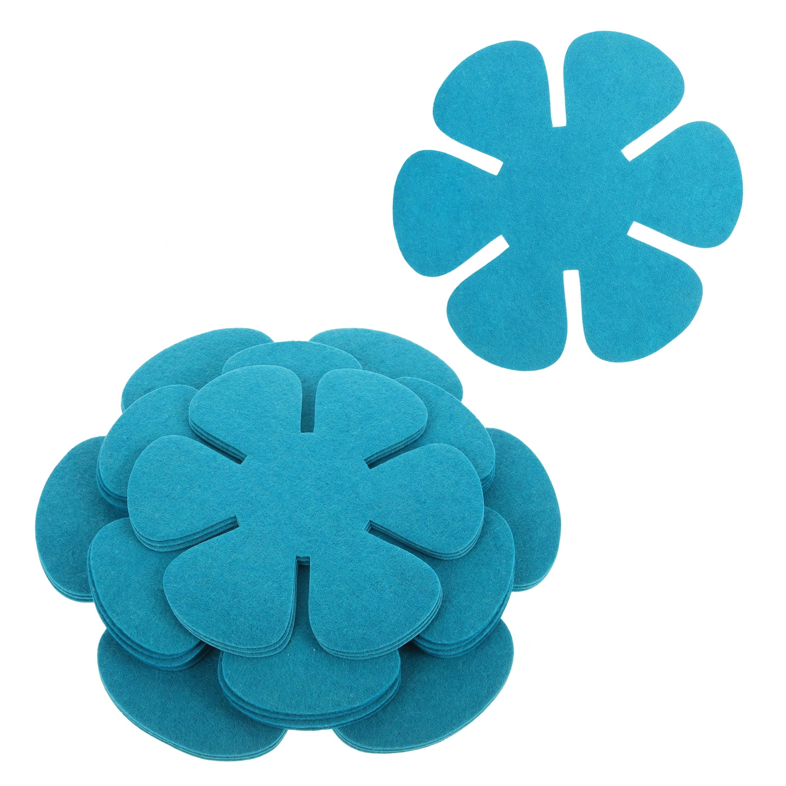 12 Pcs Outdoor Pan Protector Tea Cup Protectors Non-stick - Walmart.com