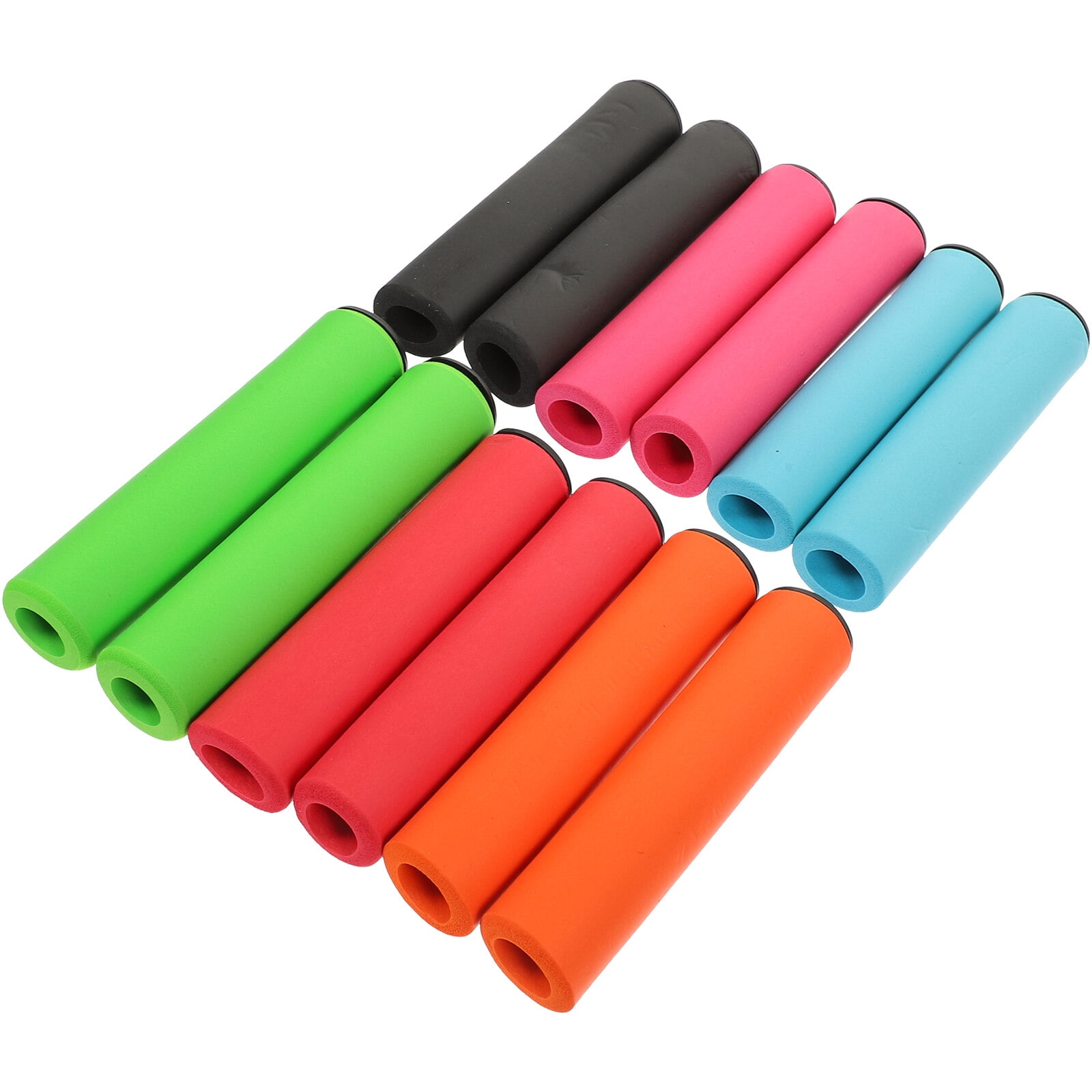 12 Pcs Paddle Sponge Grip Professional Kayak Grips Wraps Colored Canoe Supplies - Walmart.com