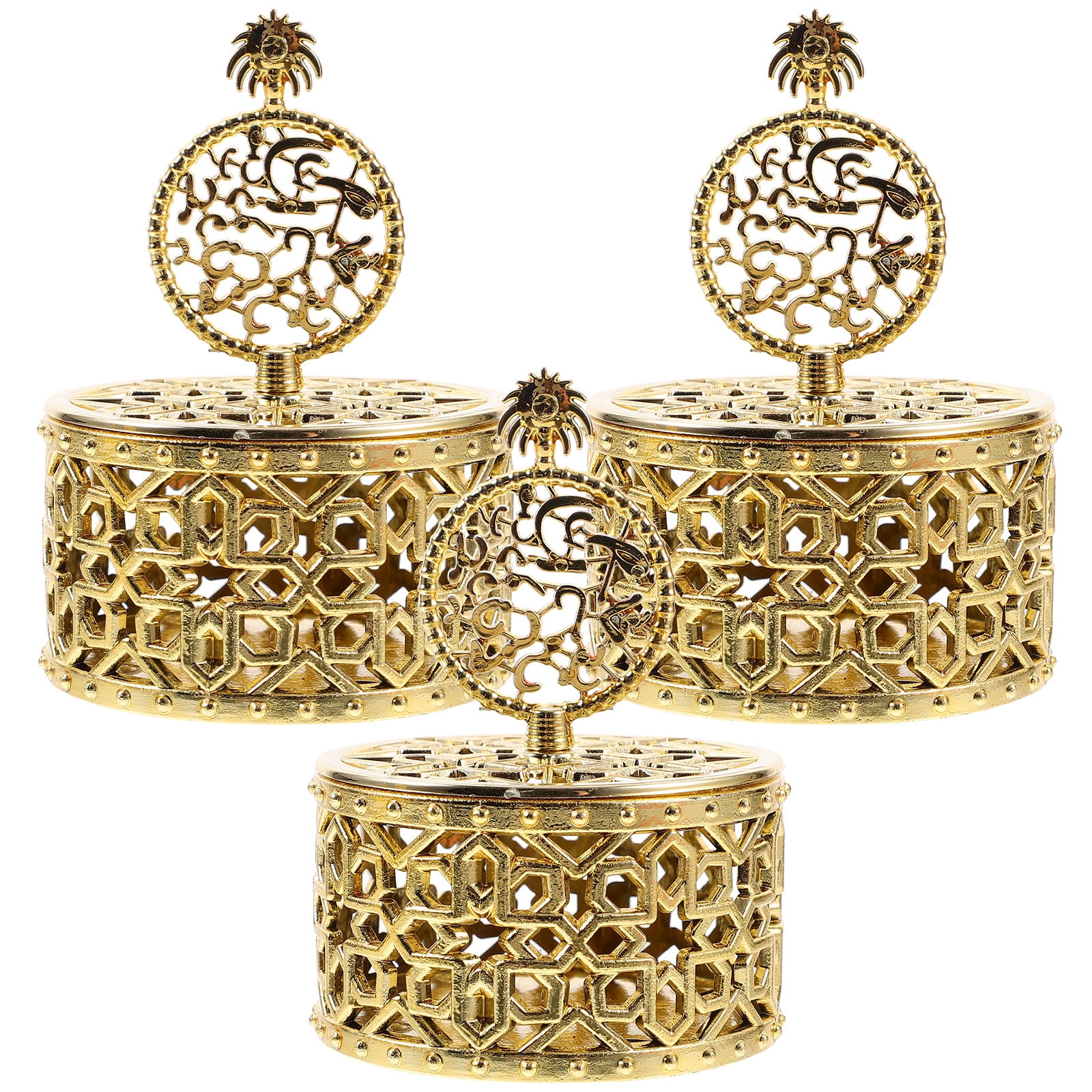 12 Pcs Party Boxes for Favors Baby Full Moon Memorial Gifts Bride ...