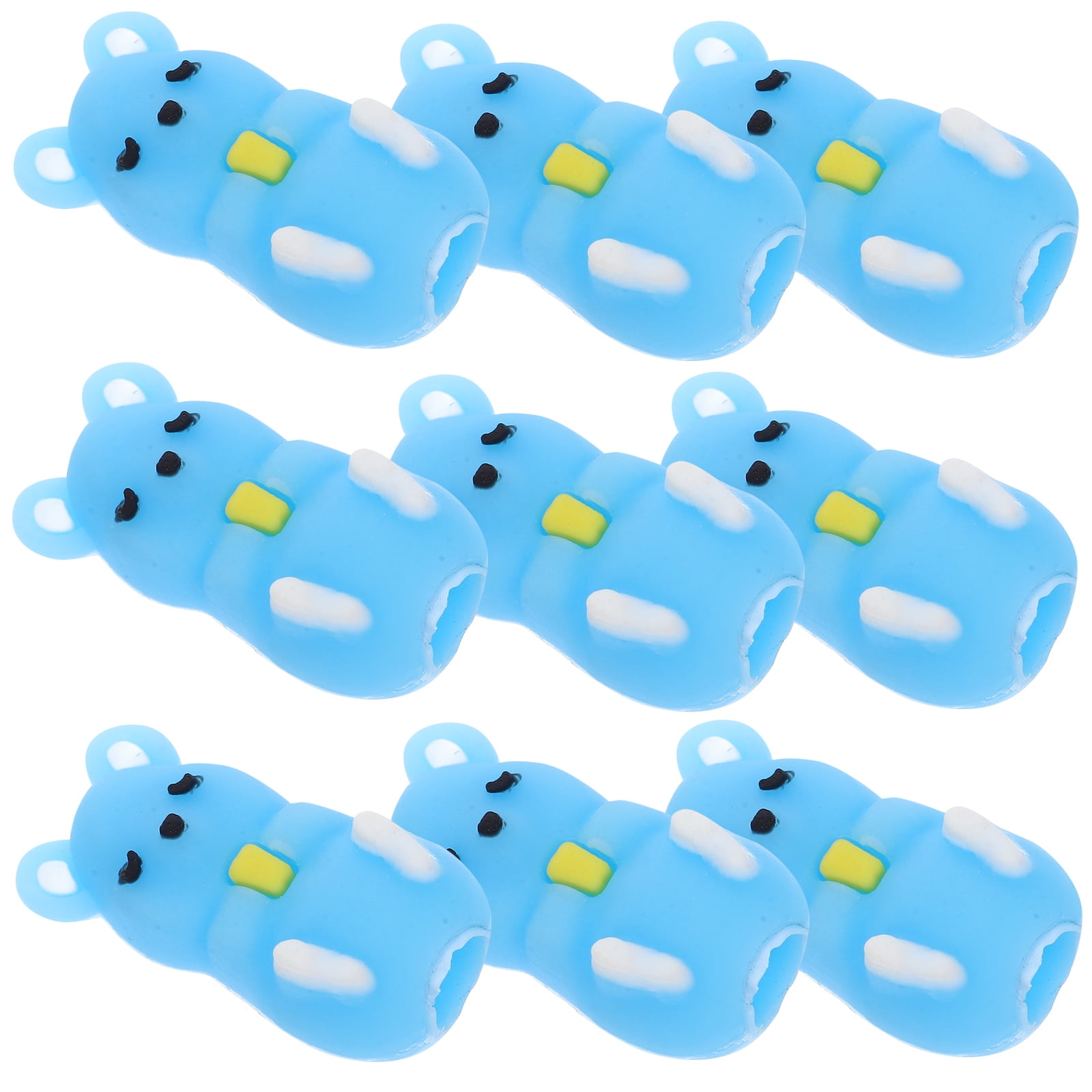 12 Pcs Pencil Caps Poster Board Parchment Blank Inner Core 12K ...