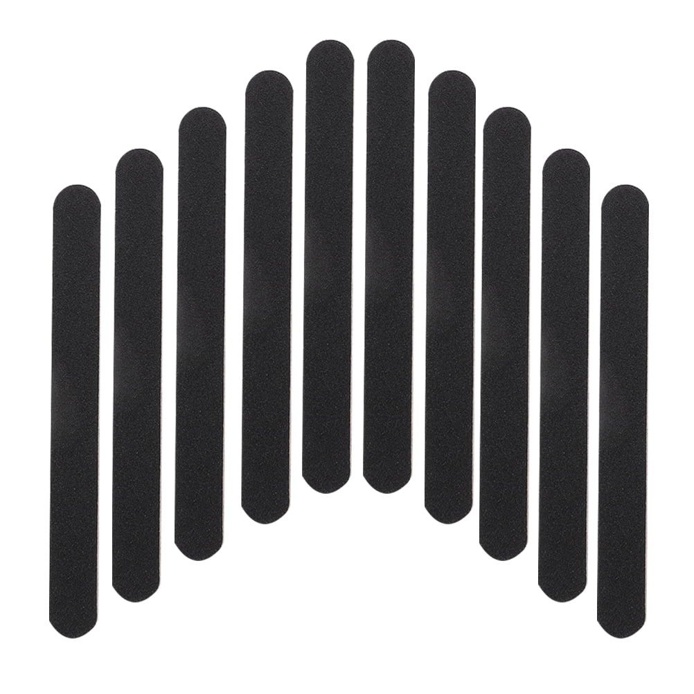 12pcs Polishing and Sanding Sticks for Multi Function Plastic Models ...