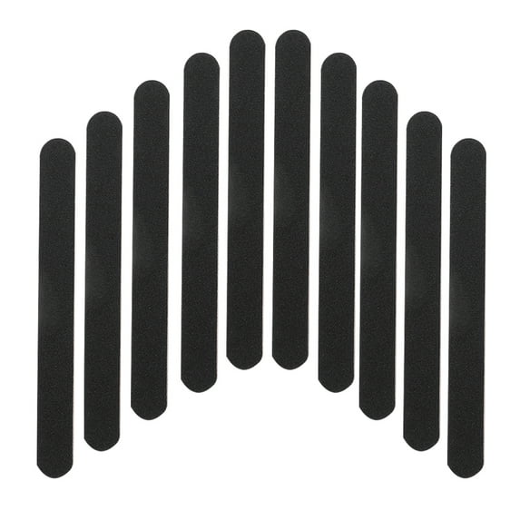 12pcs Polishing and Sanding Sticks for Multi Function Plastic Models ...