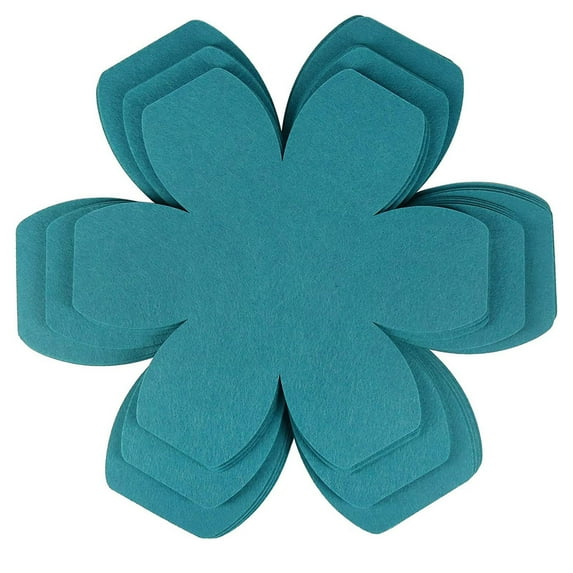 12 Pcs Pot And Pan Protectors For Stacking In 3 Sizes Pan Separators ...