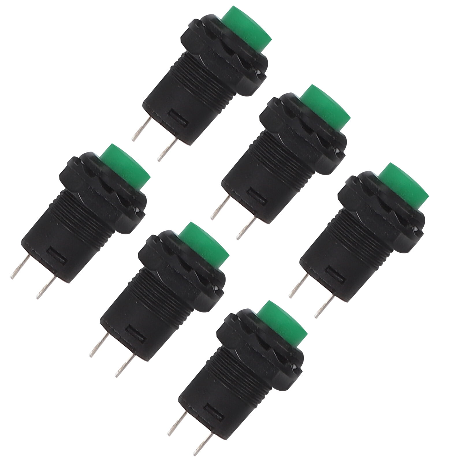 Raindrops Momentary Push Button Switch for Circuit Panels Easy to ...