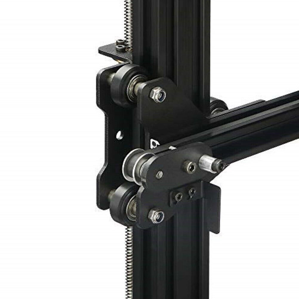 NIAIZEK 3D Printer Pulley Gear Easy to Install Replacement Part for 3D ...