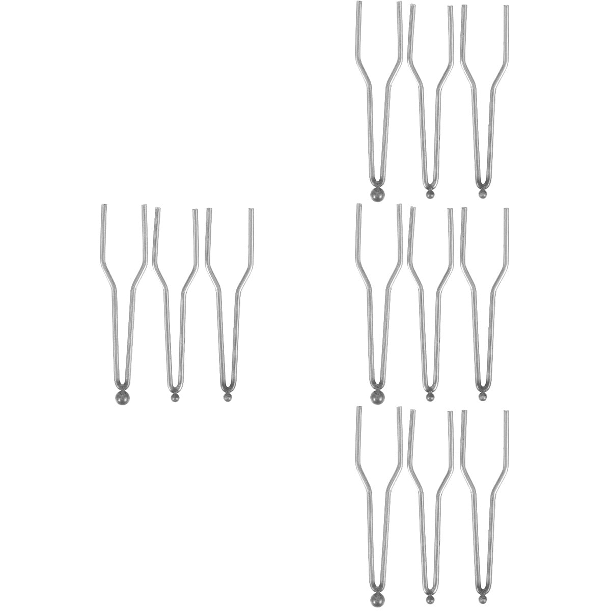 12 Pcs Pyrograph Pen Tip Pyrography Tips Wood Burning Kit Abrazaderas ...