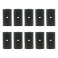 12 Pcs Rod Football Table Locator Foosball Replacement Parts - Walmart.com