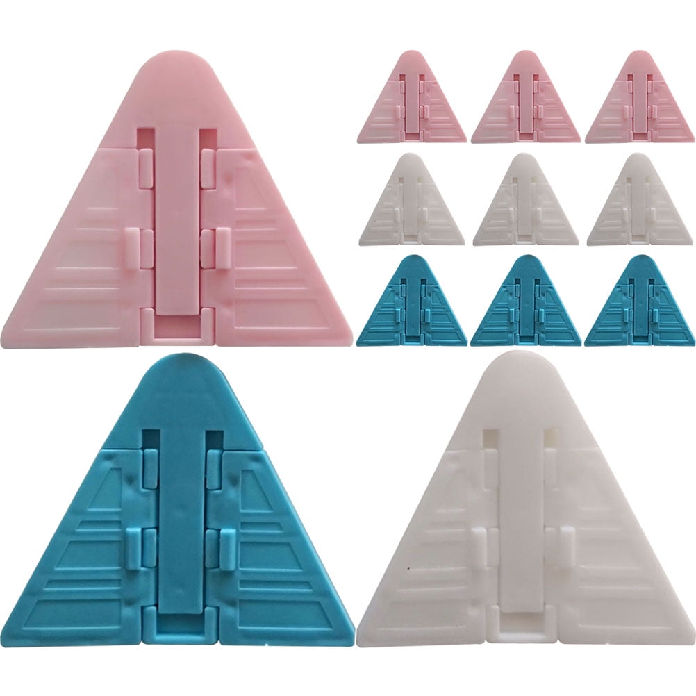 12 Pcs Security Window Locks Child Proof Door Lock Latch Lock Without ...