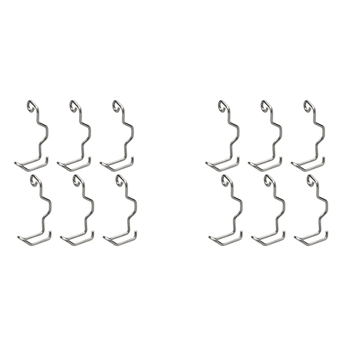 12 Pcs Sewing Machine Finger Guard, Safety Needle Guard Can Prevent the ...