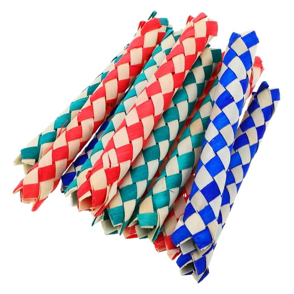Chinese Finger Trap