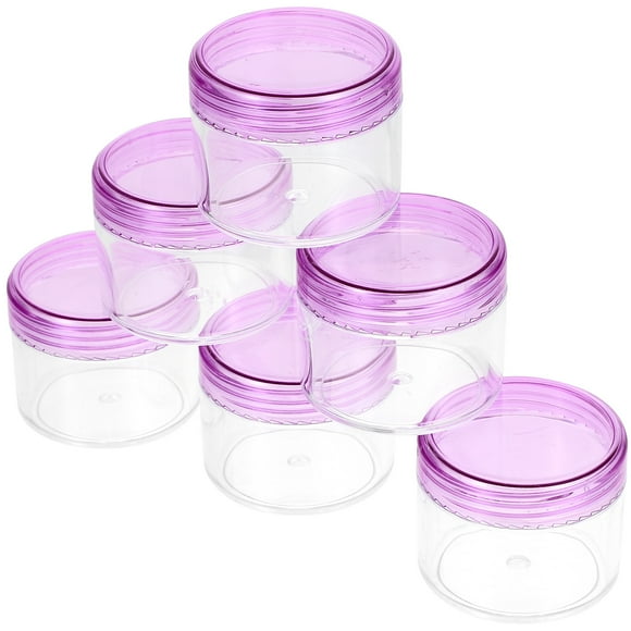 Skincare Containers