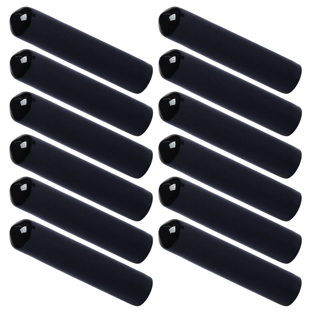 12 Pcs Small Spout Caps Oil Pourer Covers Restaurant Supplies Kitchen ...