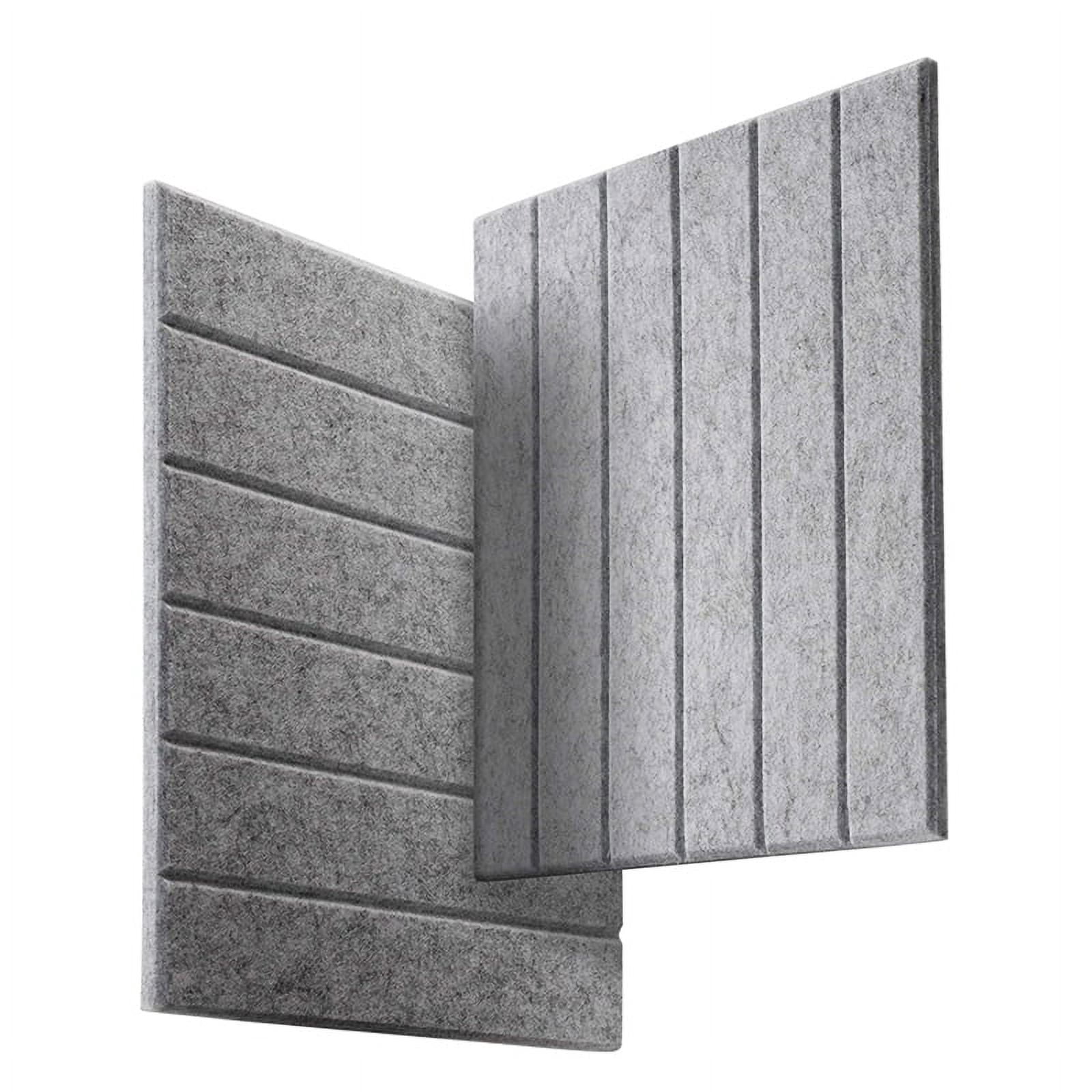 12 Pcs Sound-Absorbing Panels Sound Insulation Pads, Bass Isolation ...