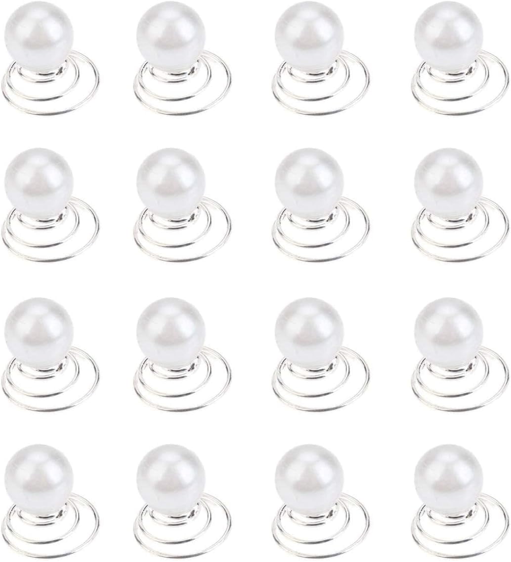 12 Pcs Swirl Hair Twists Coils Hair Clips Wedding Bridal Spiral Hair ...