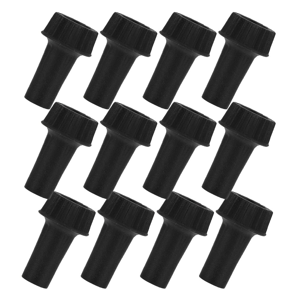 12Pcs Turn Switch Knob for Lamp Switch Replacement Light Accessory Part ...