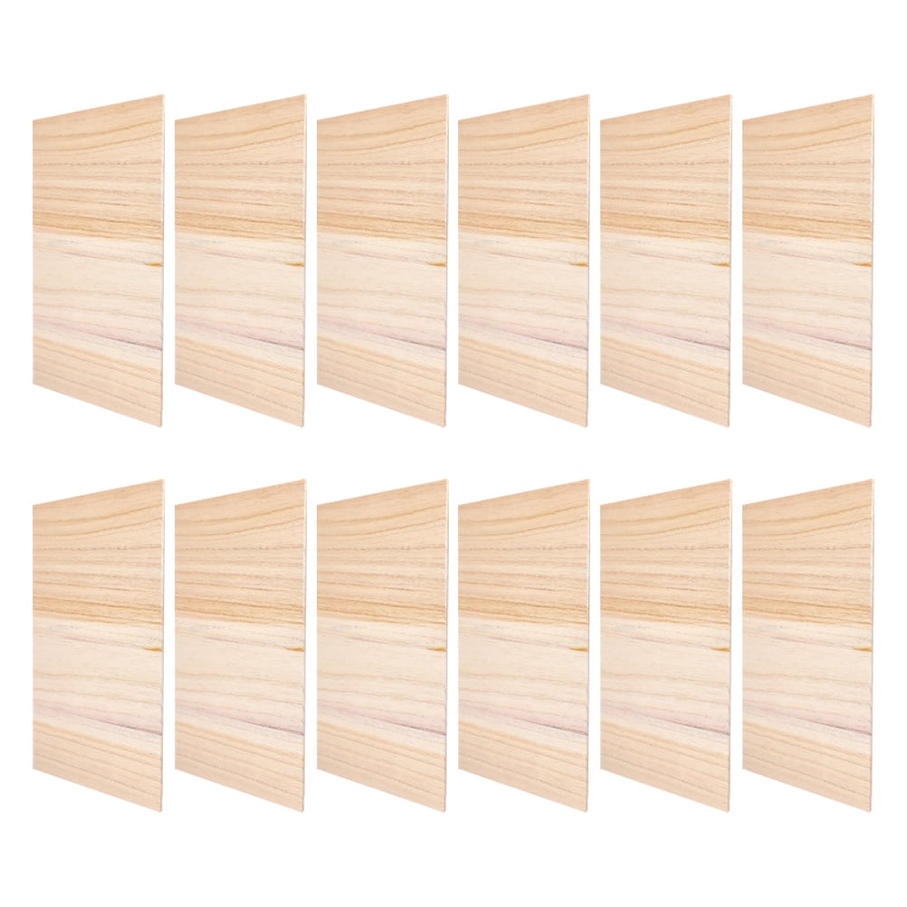 12 Pcs Taekwondo Plank Portable Breaking Board Karate Boards for ...