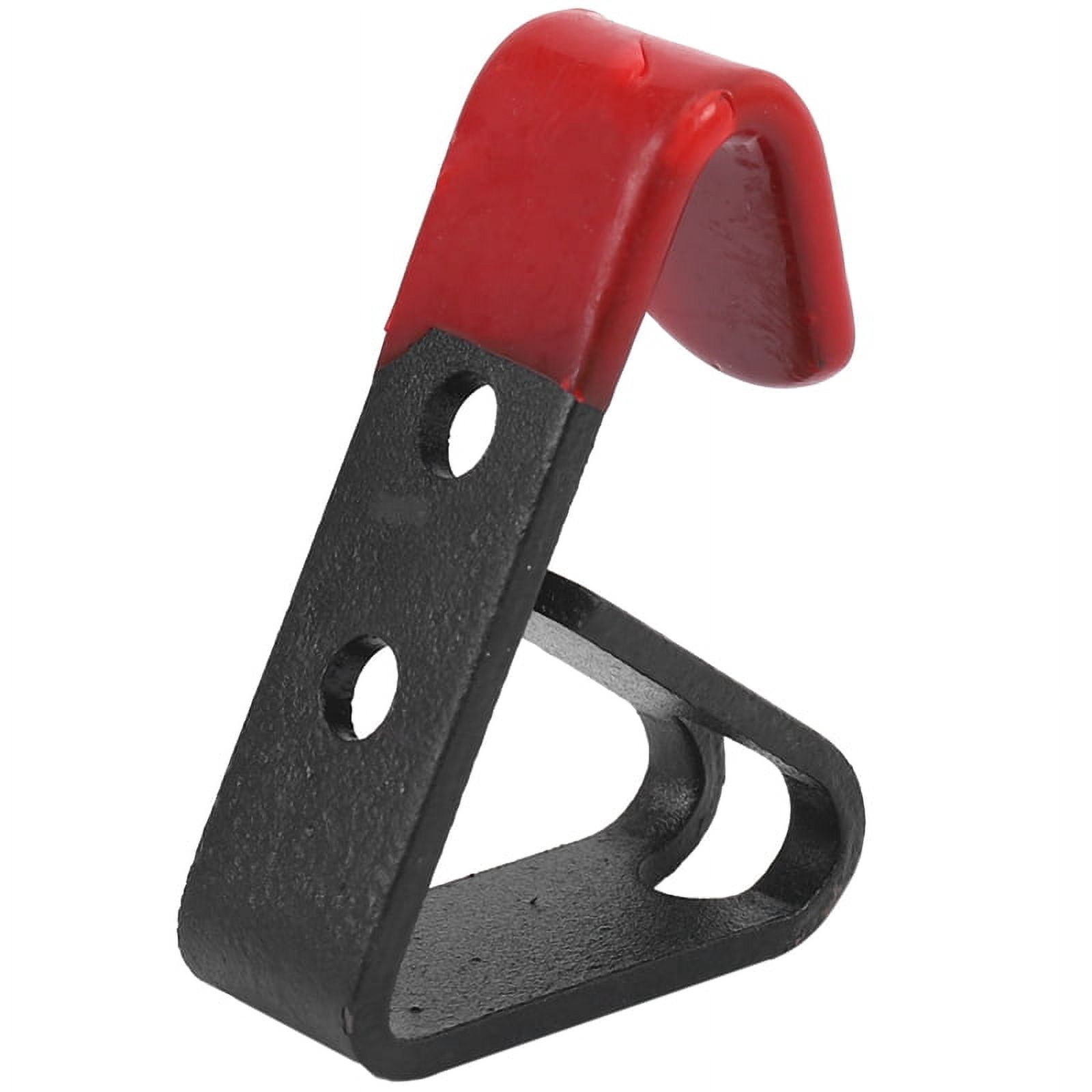 12 Pcs Tire Wheel Rim Hub Hanging Metal Hook Holder Shop Display Stand ...